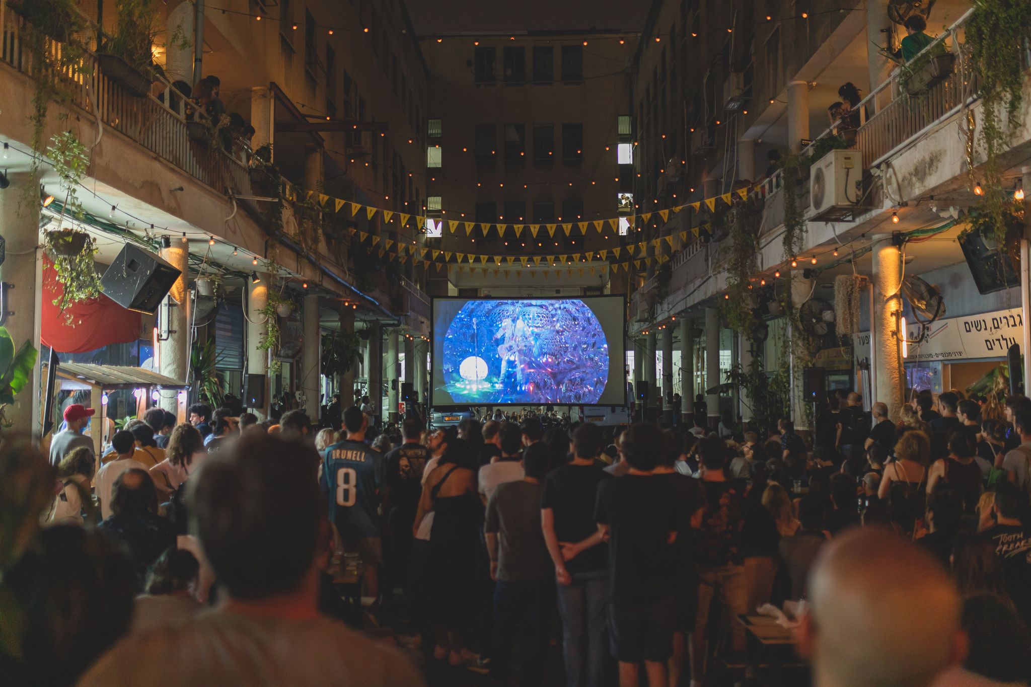 Docaviv 2023 Festival Kickoff! - Docaviv 2023 – Docaviv International Documentary Film Festival